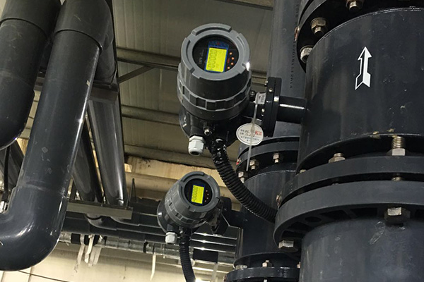 Ultrasonic Flow Meter, Magnetic Flow Meter, Vortex Flow Meter | Sure