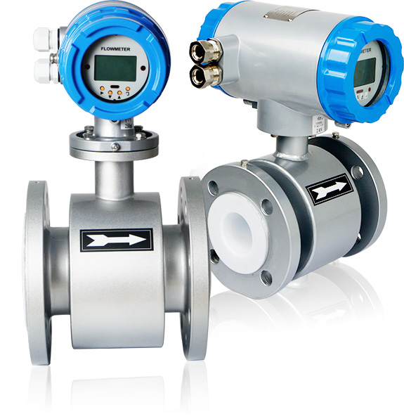 Flow, liquid, gas, level measurement solutions for industry | Sure ...
