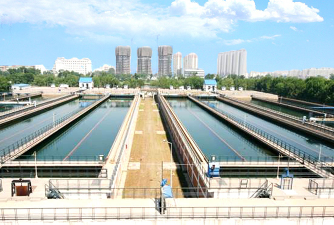 Smart Water Management System Case