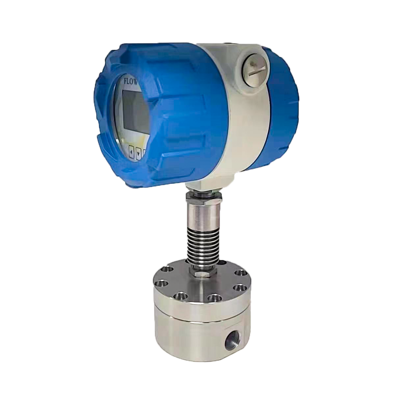 Gear Flow Meter
