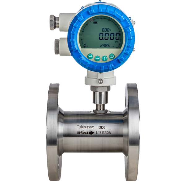 Flow, liquid, gas, level measurement solutions for industry | Sure Instrument