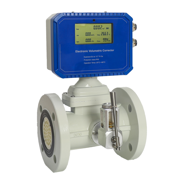Flow, liquid, gas, level measurement solutions for industry | Sure Instrument