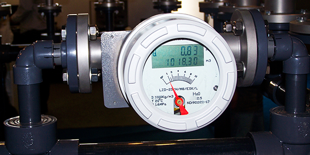 Flow, liquid, gas, level measurement solutions for industry | Sure ...